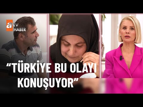Esra Erol'da \