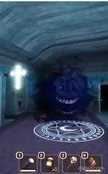Rush gets CRUCIFIED (Doors Update) #shorts #roblox #doors - YouTube