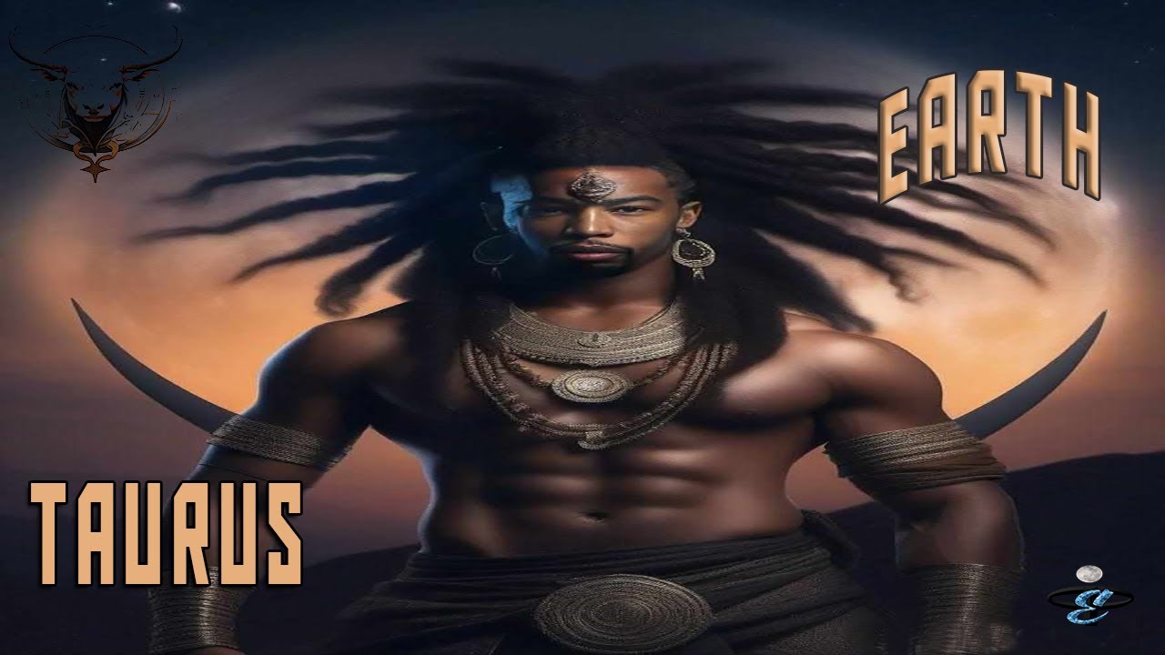 TAURUS ♉ THE HUM IS GONNA COME FROM DEM TIDDIES #taurus - YouTube