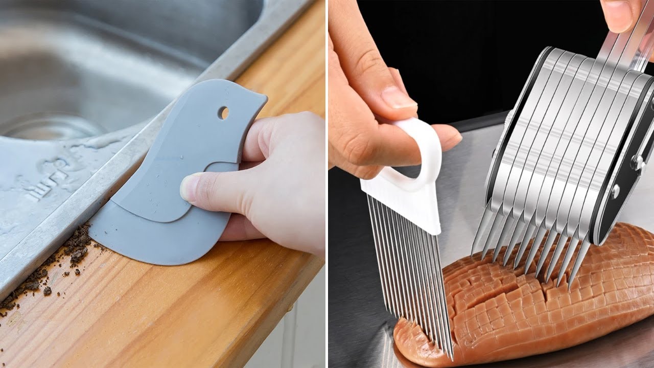 Kitchen Utensils| Home Appliances | Useful Items | Cool Gadgets for ...