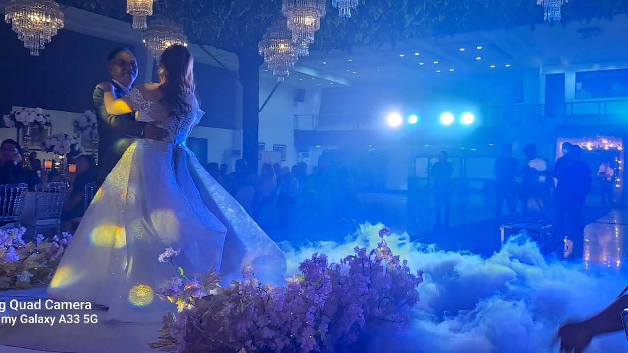 Dance of Bounty #prosperity #dance #january2023 #wedding #philippines # ...