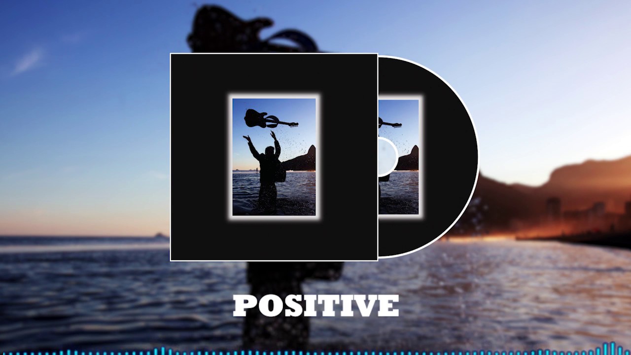 "POSITIVE" - Hip Hop instrumental | Hip Hop Beats | Happy Beat Free ...