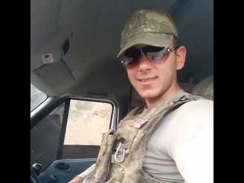 O Şimdi Asker