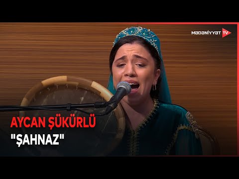 Aycan Şükürlü - \