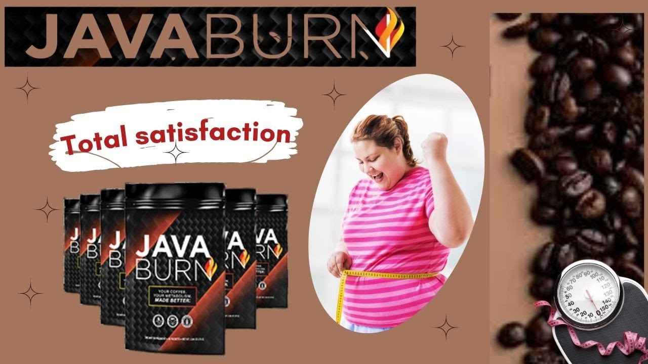 Java Burn–Java Burn review – java Burn Coffee– Java Burn Ingredients ...