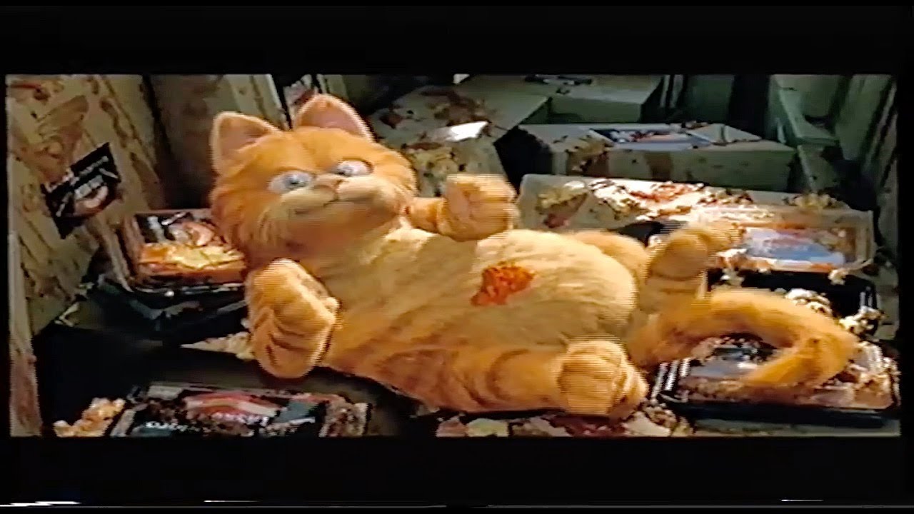 Two Brothers: VHS UK (2004) (2) - YouTube
