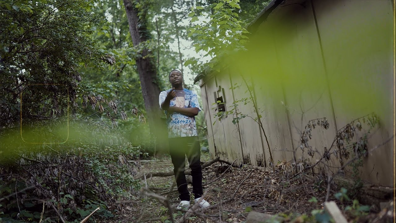 Nero Stackz - Locked In (Official Video) - YouTube