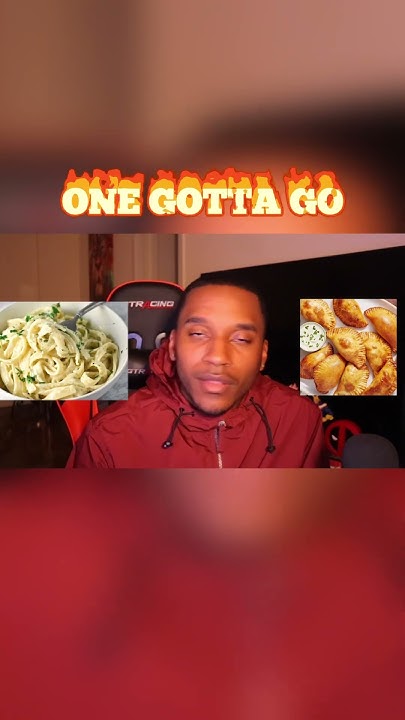 ONE GOTTA GO FOOD EDITION!#food #italian #restaurant #dinner #fastfood ...