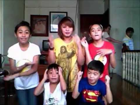 Call Me Maybe feat. Jermaine, Kai & Trish