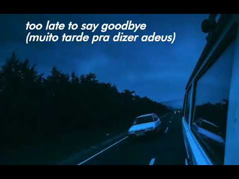 Cage the Elephant- Too Late to Say Goodbye [LEGENDADO] - YouTube