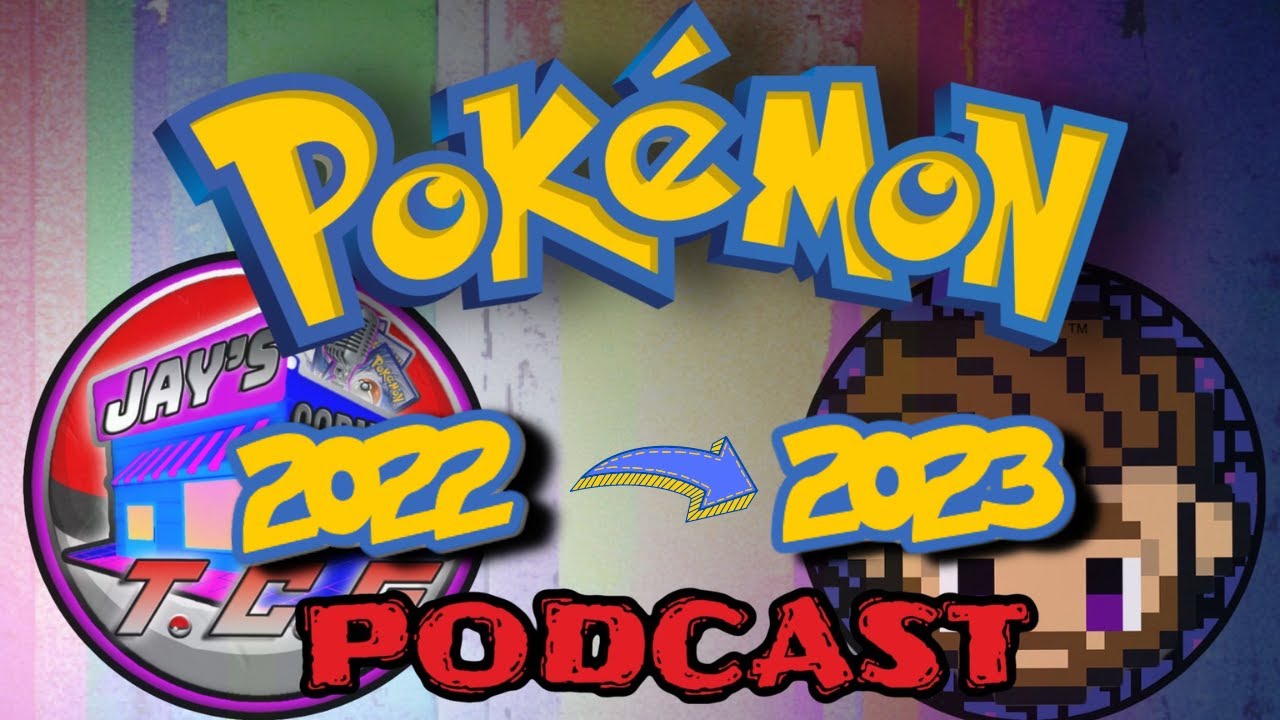 Pokemon + Content Creation Podcast #3 - YouTube