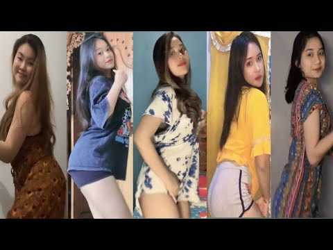 Kumpulan Cewek Goyang Berdaster!Goyang Celana ketat!Goyang Pinggul!Goyang Hot Sampe bawah! Fyp ...