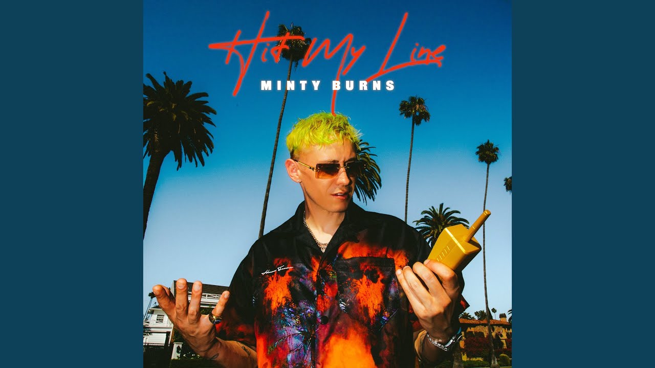 Hit My Line - YouTube