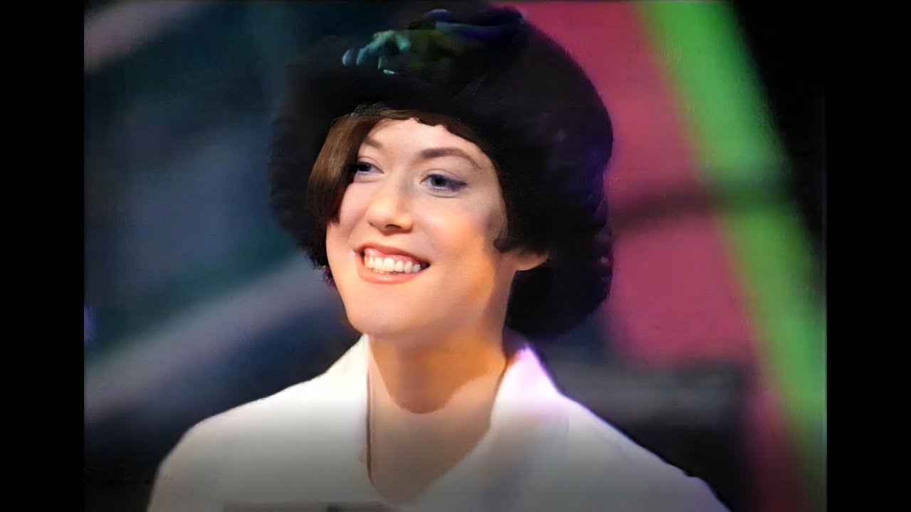 The Real You - Dianne Swann (1990) - YouTube