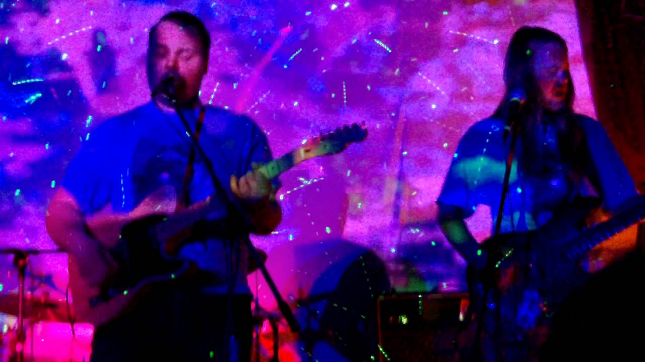 Beardfish - "South of the Border" - May 17, 2012 - The Magic Room ...
