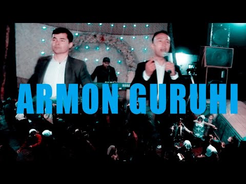 Armon Guruhi lablaringda pamada Армон Гурухи Лабларингда памада