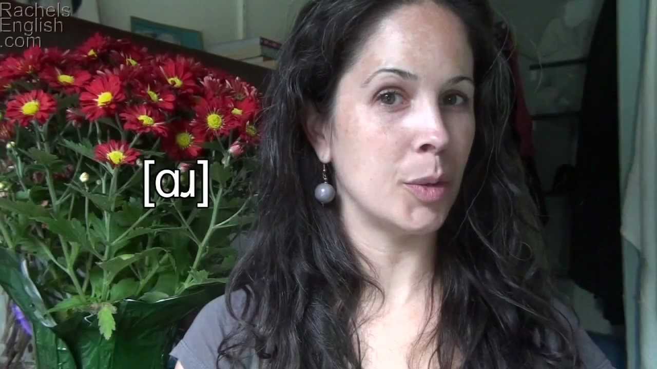 Rachel's English at the Farmer's Market! - American Pronunciation - YouTube