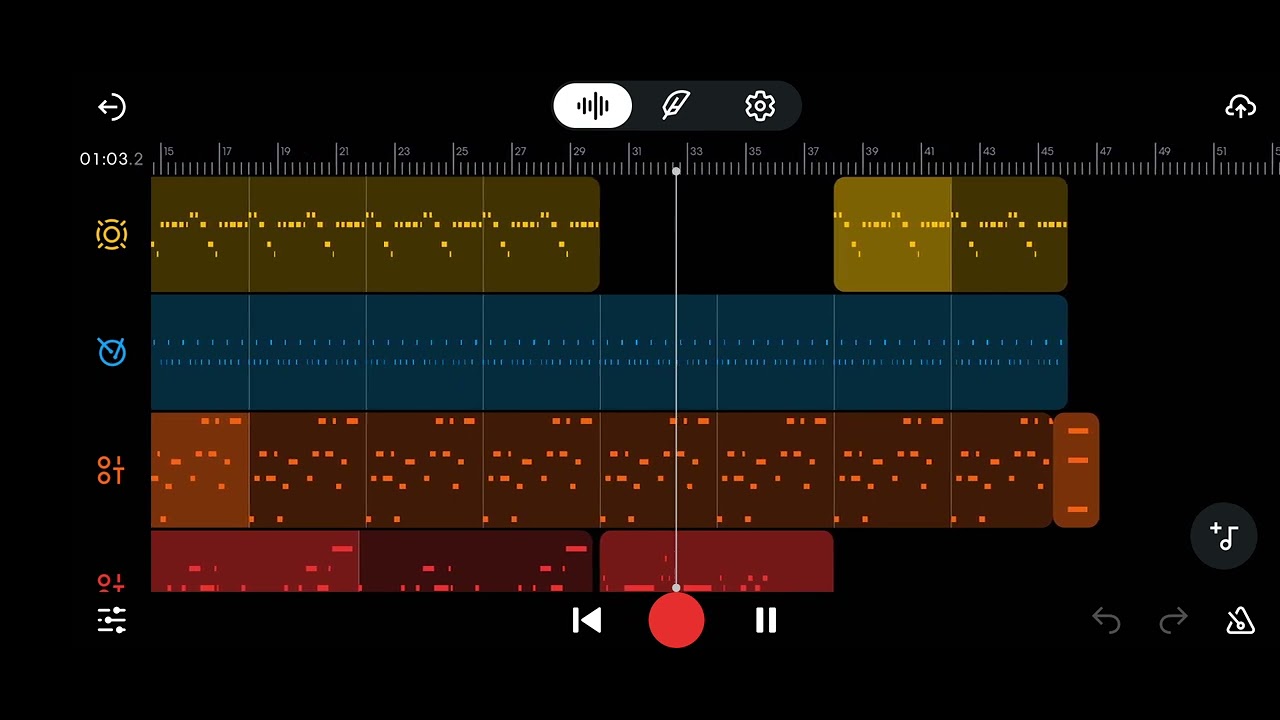 Day 12: Terrible, no good, very bad track - YouTube