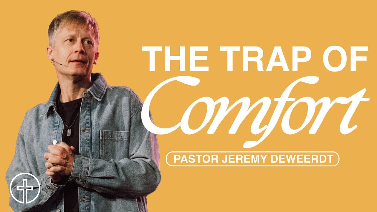 Toxic Traps | Comfort | (Full Service) - YouTube