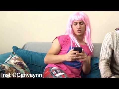 PELİNSU EVDE OSSURURSA 😂 ( ANNE TEPKİSİ)