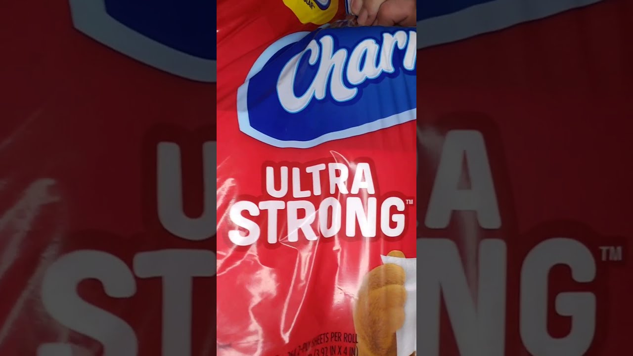 Why ultra strong? - YouTube