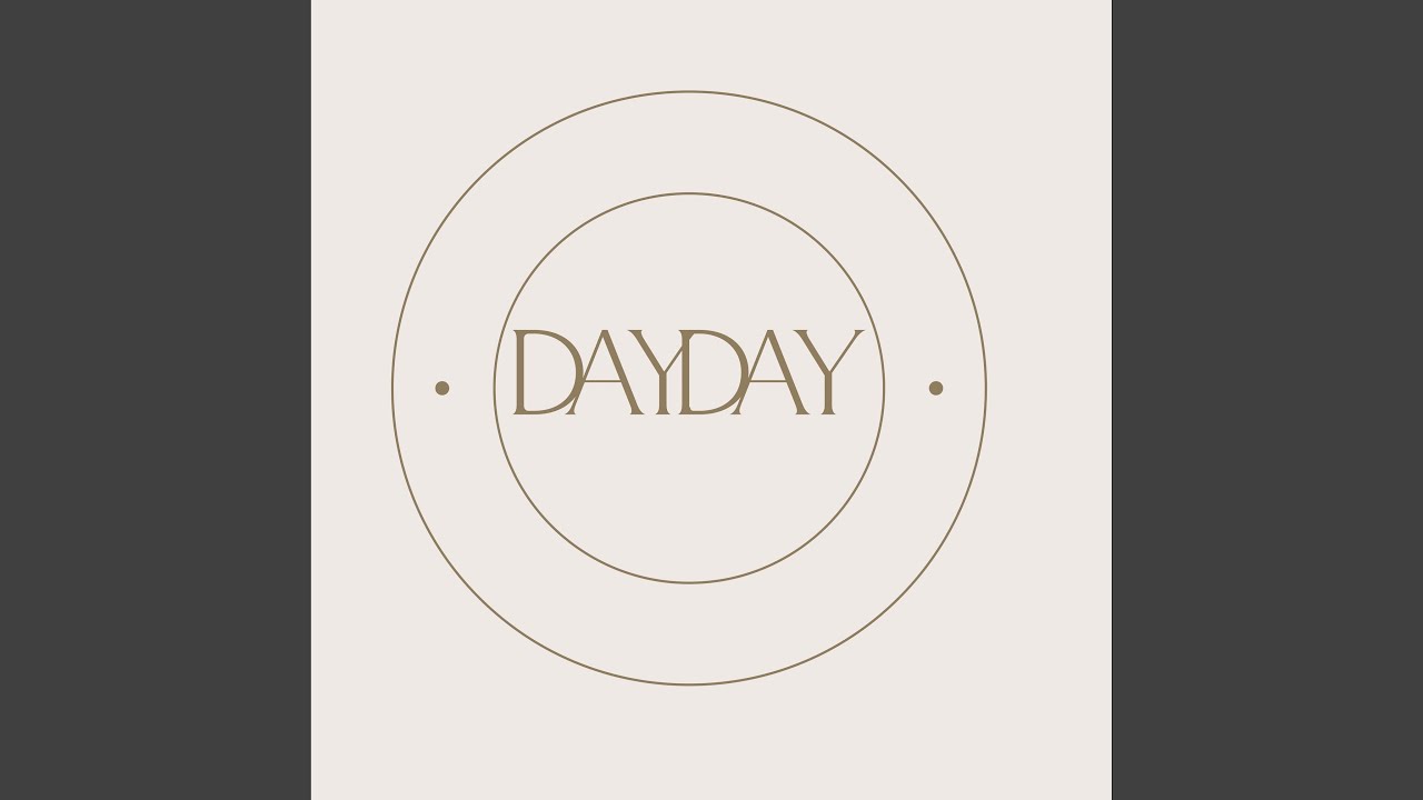 DAYDAY - YouTube