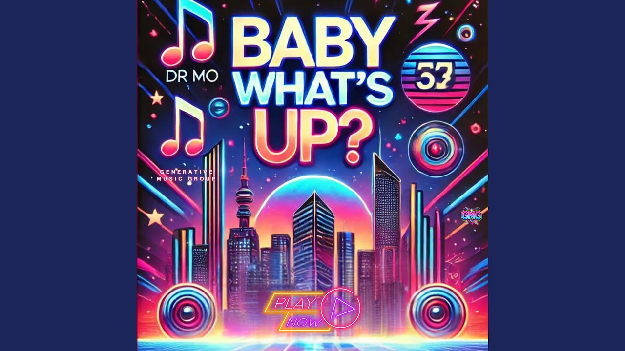 Baby Whats Up (Fun Version) - YouTube