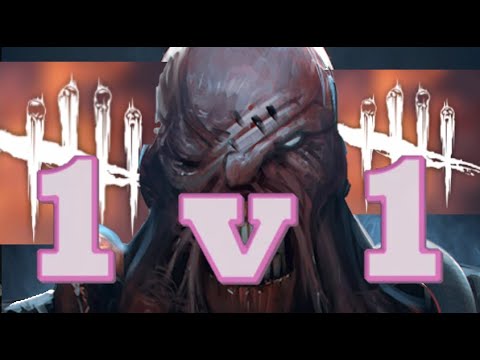 1v1 DBD - YouTube