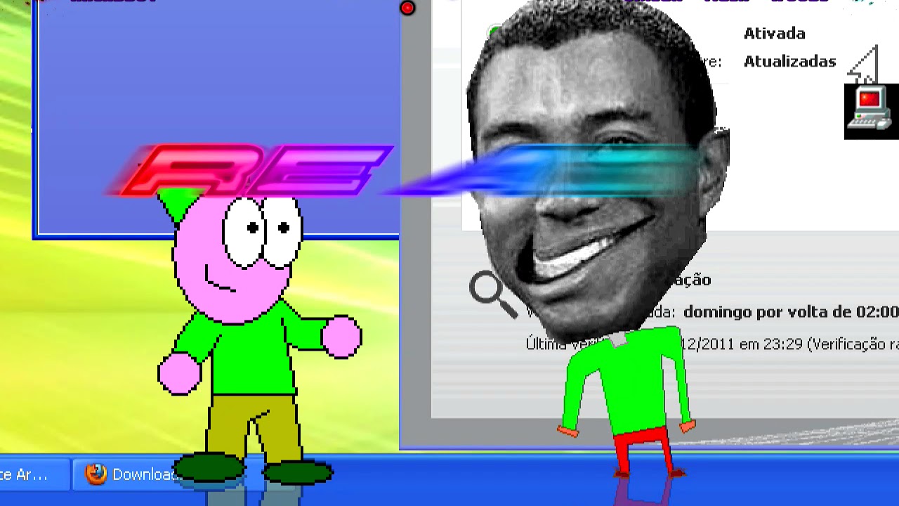 Mugen Request Arcadboy vs Omega Tiger Woods - YouTube