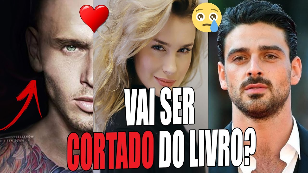 Massimo VS Nacho - 365 DNI | Com quem Laura deveria ficar? - YouTube