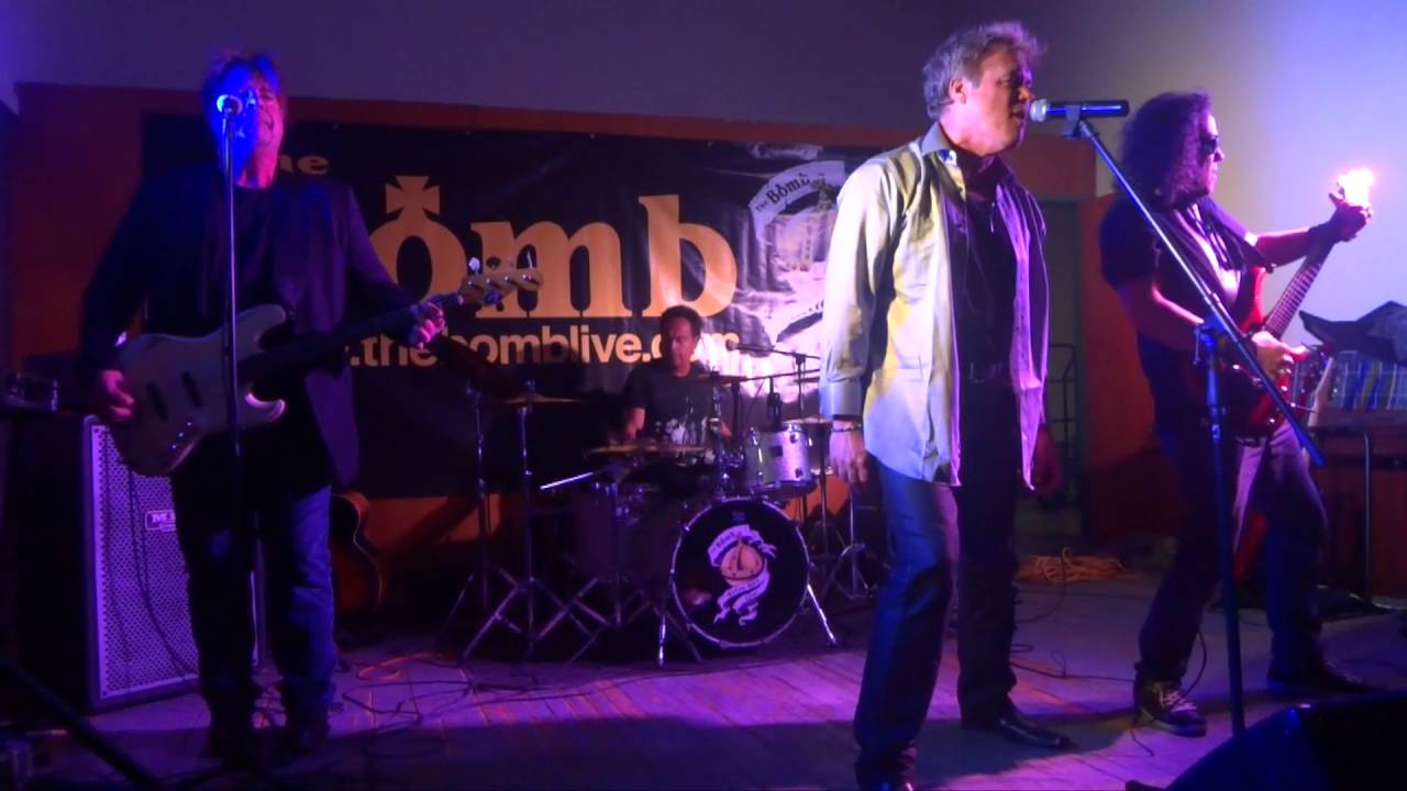 The Bomb Video Mashup 1080p - YouTube