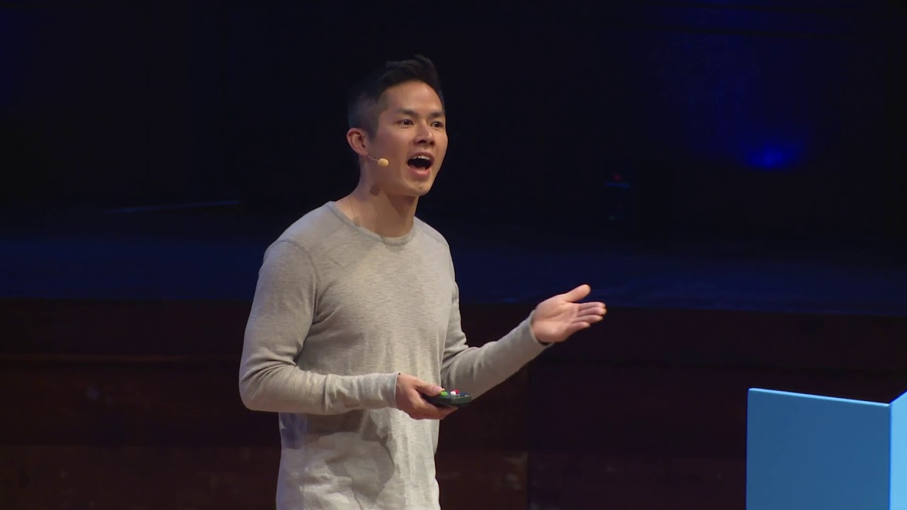 Platform Management by Brandon Chu - YouTube