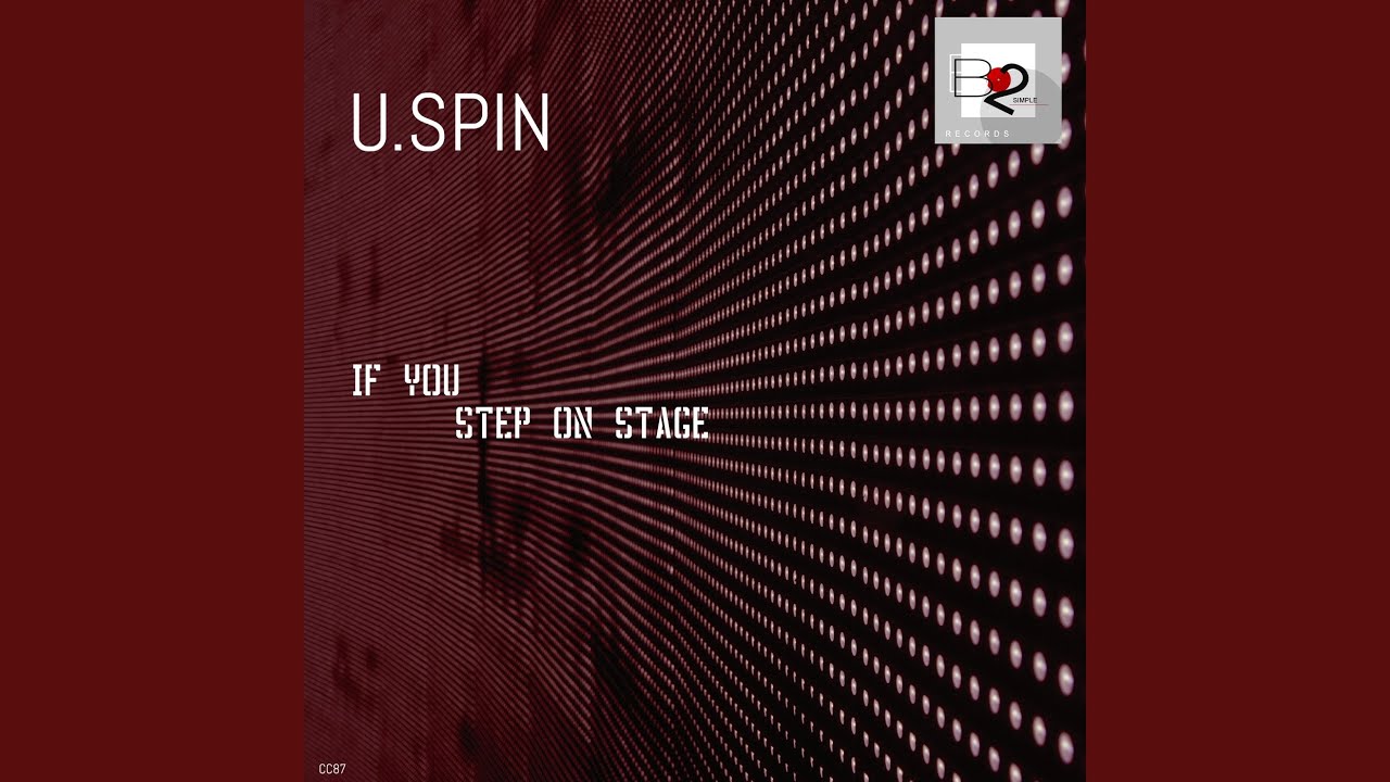 Step On Stage YouTube step-on-stage-youtube