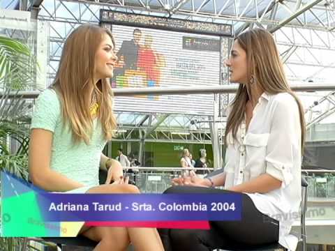 La reina con las reinas cap 11 con adriana tarud | Bravíssimo