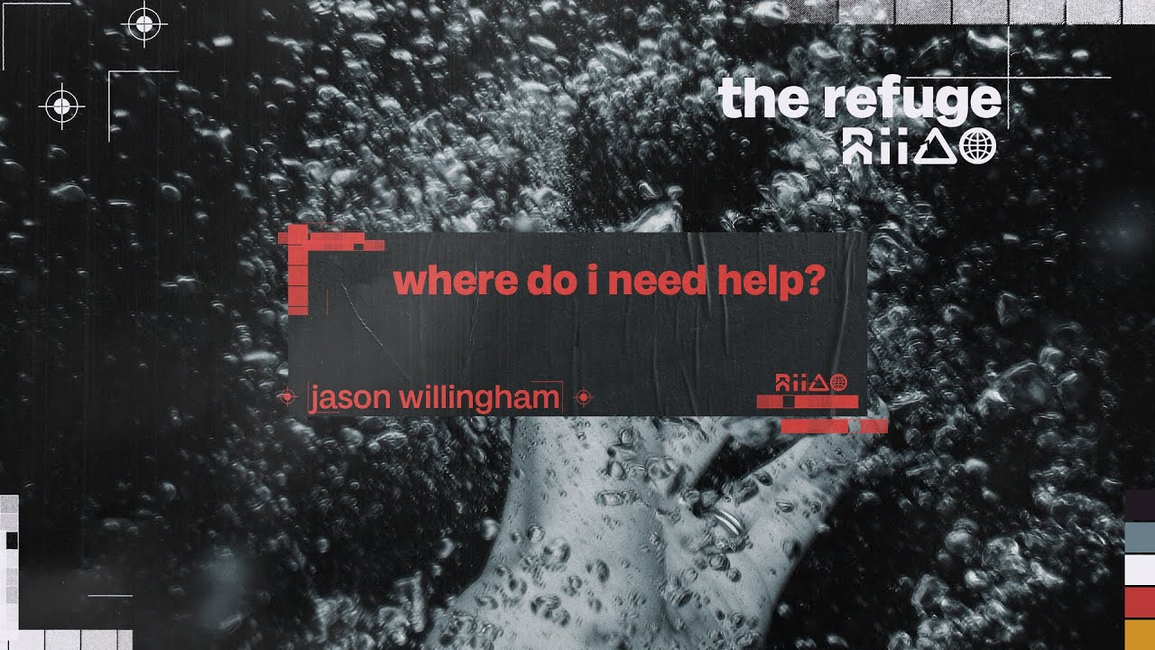 where do i need help? | jason willingham // 08-13-23 - YouTube