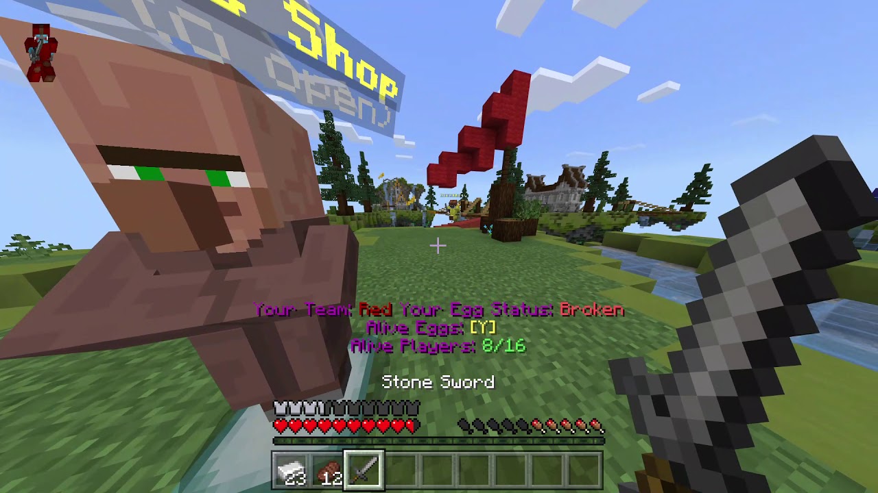 Totally a Normal Minecraft Video - YouTube