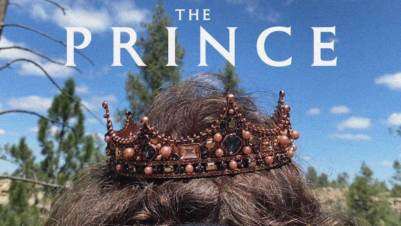 MADEON - THE PRINCE FMV - YouTube