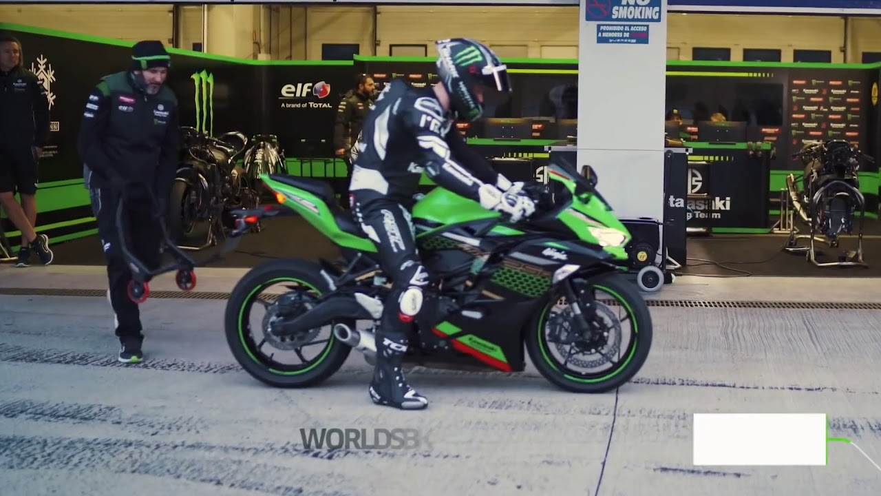 KAWASAKI NINJA ZX25R | 2021 KAWASAKI NINJA ZX25R TOP SPEED 2021 ⚡⚡⚡⚡ ...