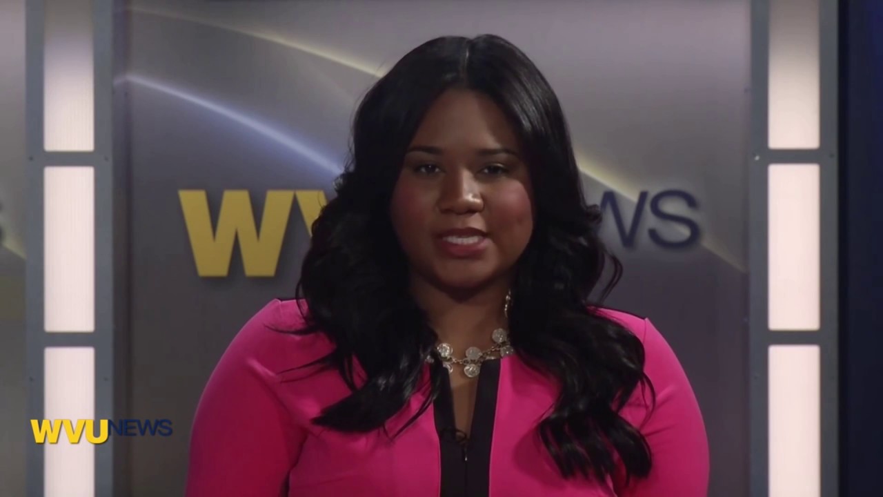 Ashley Rogers Multimedia Sports Journalist Reel - YouTube