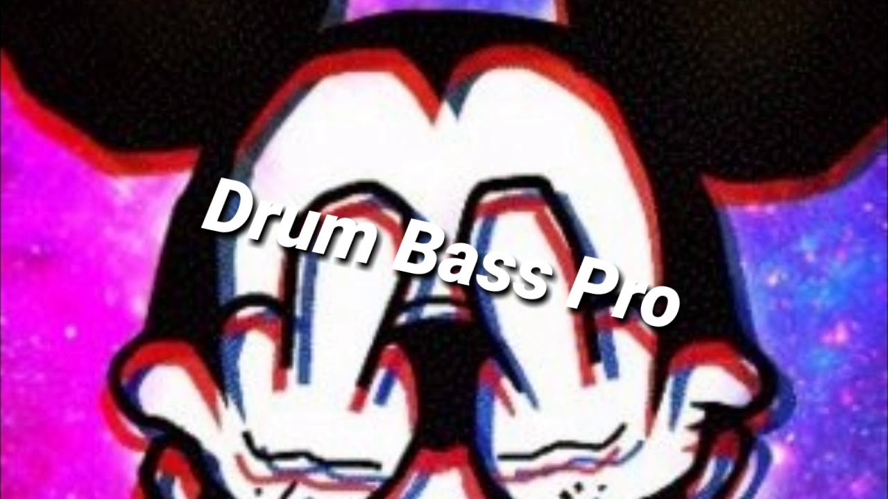 Drum Bass Pro (trap) - YouTube