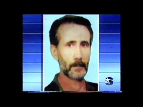 STAR TV   ŞUBAT 1998   Yeşilin Antalyadaki Evine Baskın