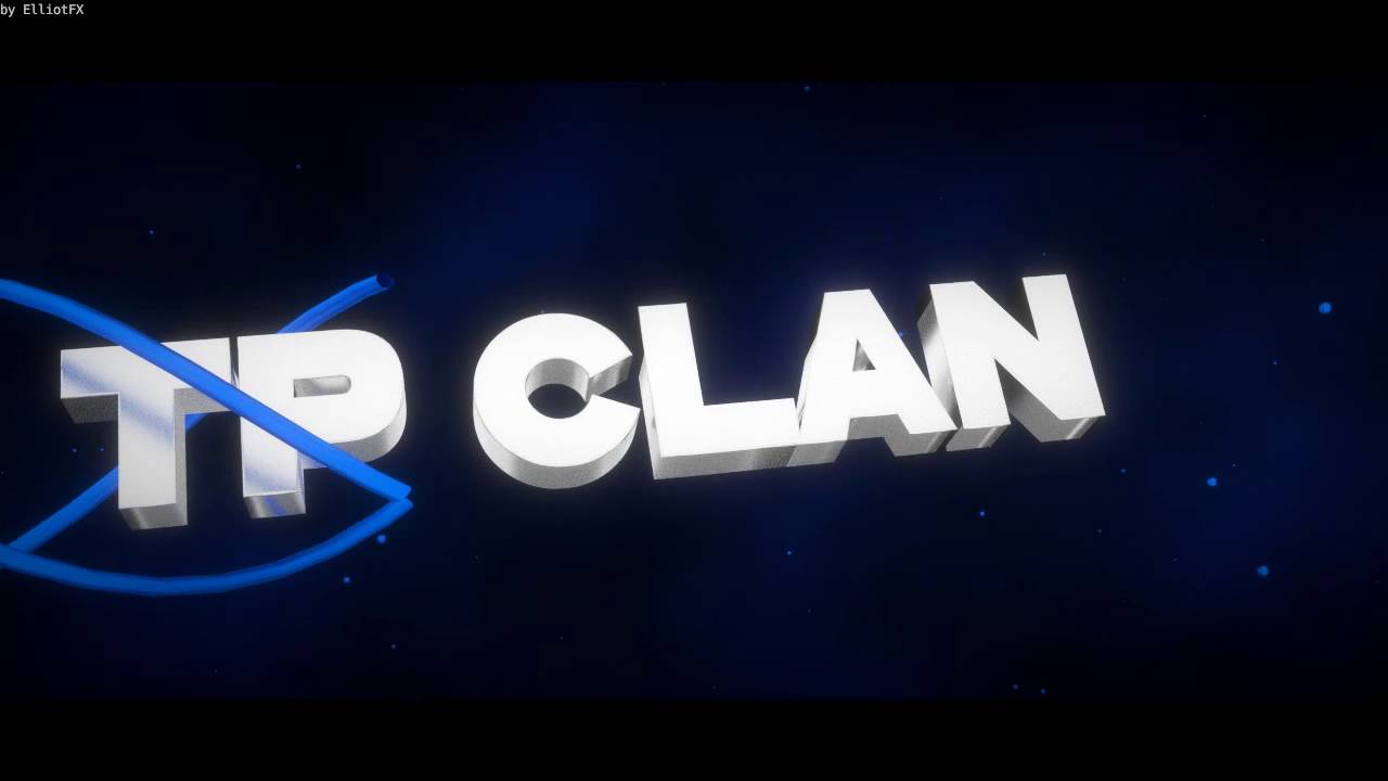 TP Clan intro - YouTube