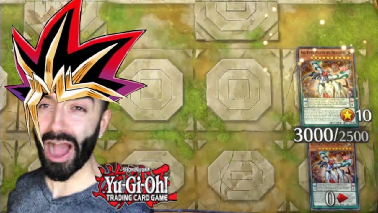 PENDULUM BEST DECK FOR EX ZERO EVENT! - YouTube