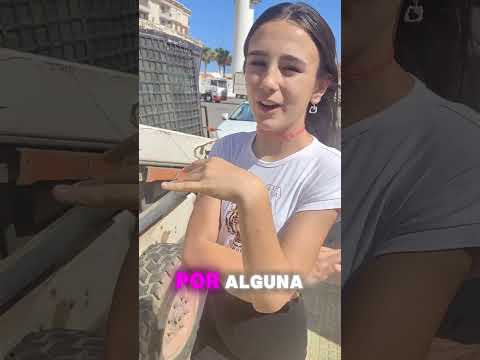 🔥haciendo el pino sobre una máquina excavadora ¿Aguantaré 15 segundos 🤔? (RETO DEL DIA ☀️)