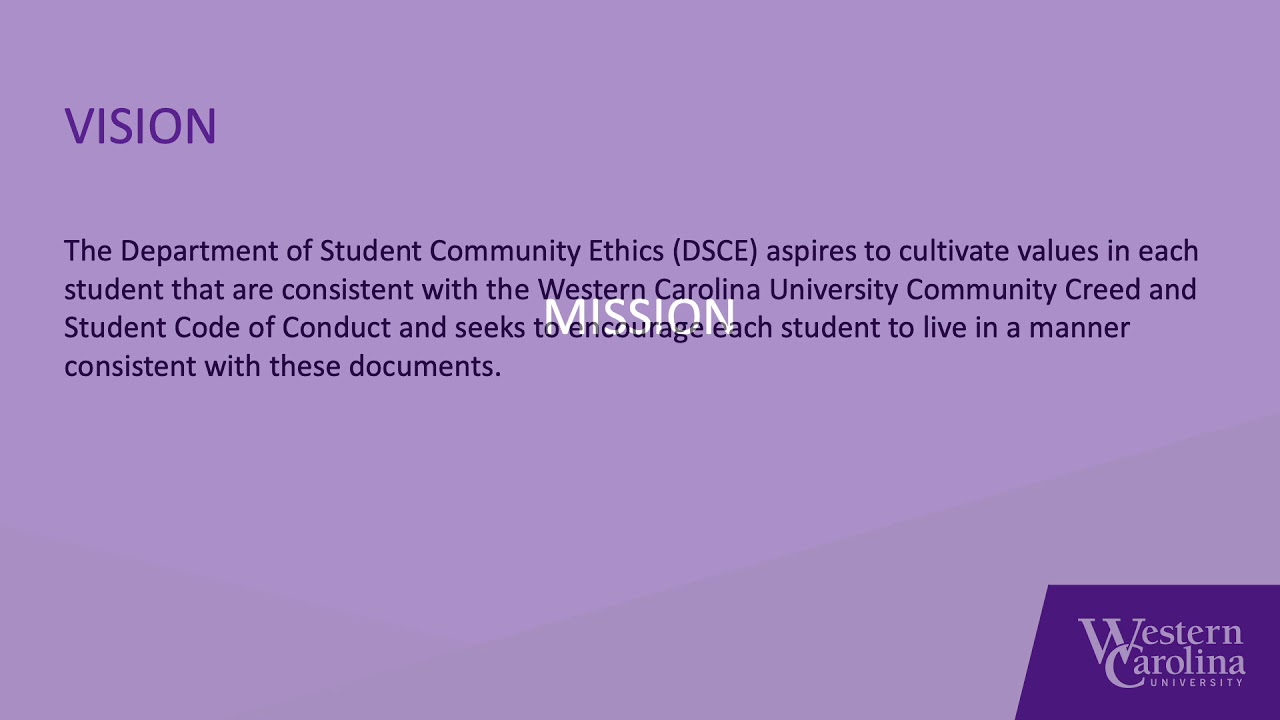 DSCE General Information - YouTube