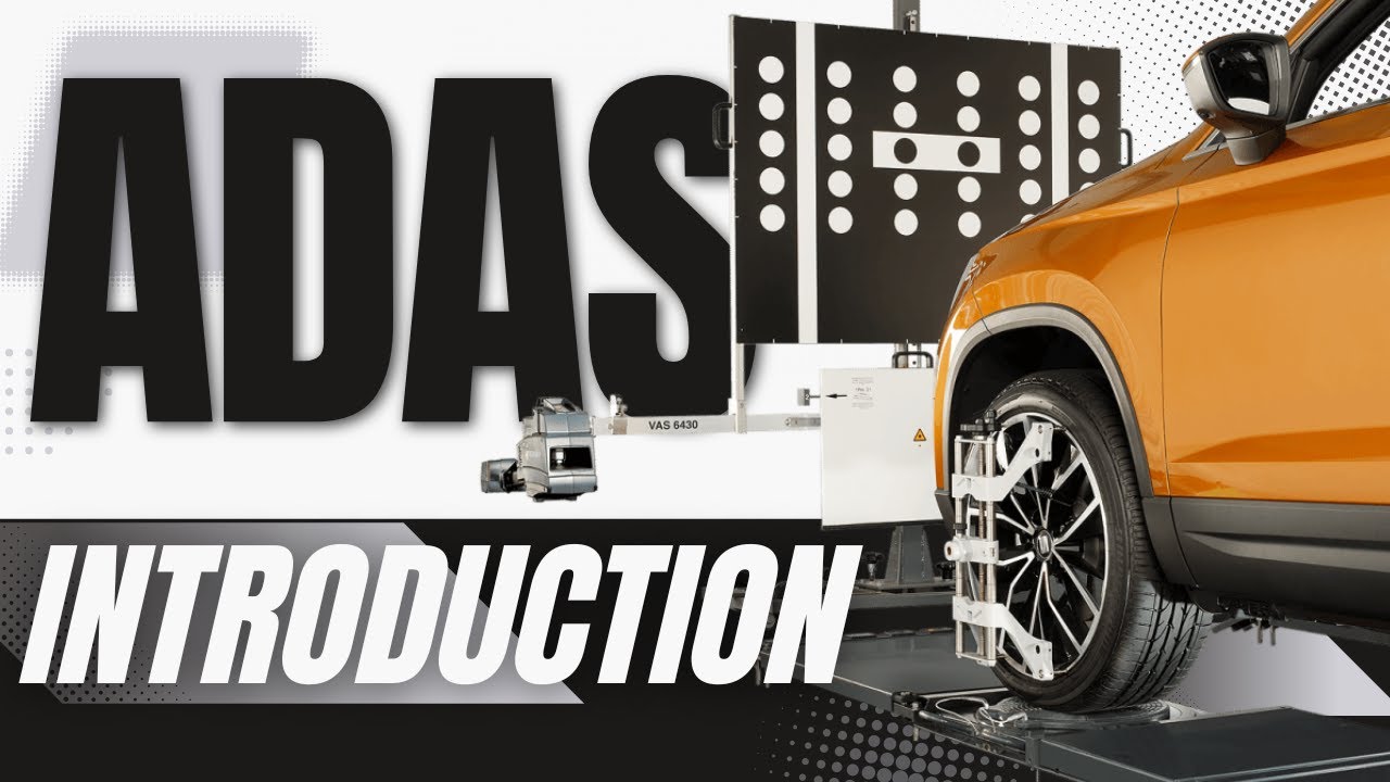ADAS Introduction - YouTube