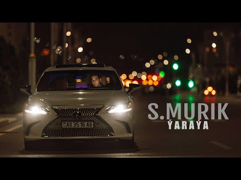 S.Murik- Ýaraýa