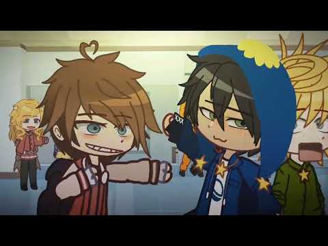 YOU SHOULDVE PUSHED ME HARDER 😡😡 [south park creek] (SATIRE😭)