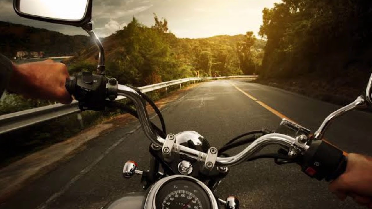 Background music for motovlog , - YouTube