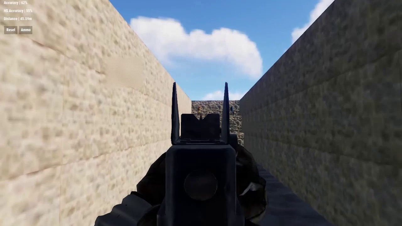 UNDETECTED Rust Recoil Script (check description) - YouTube